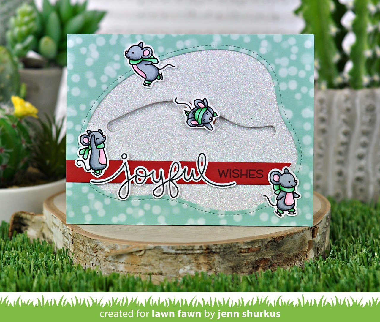 stitched pond – lawnfawnfewwe.com